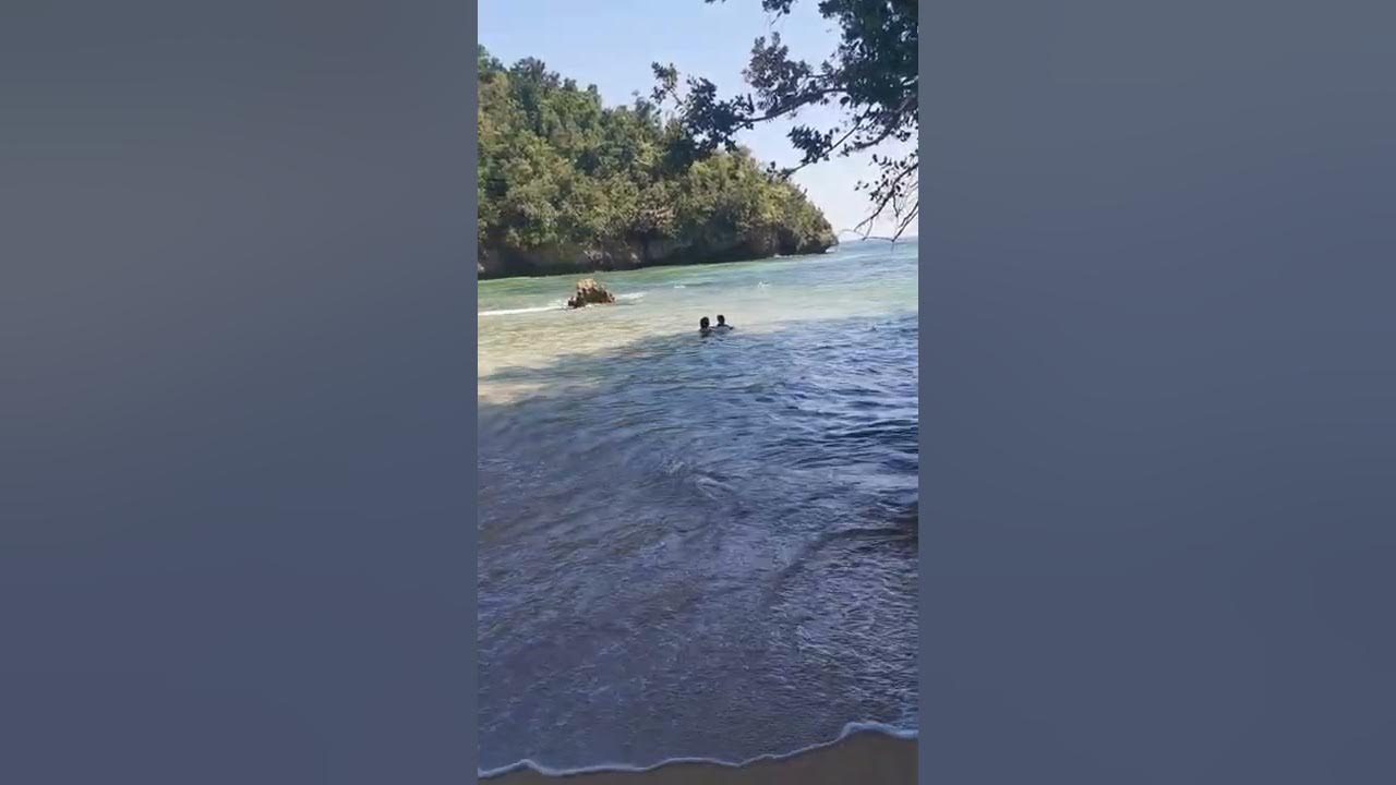 catanduanes talisoy beach - YouTube