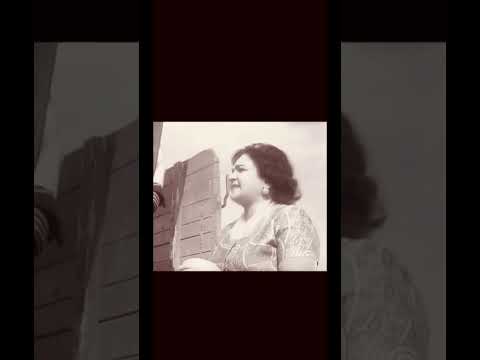 Baladadaşın ilk məhəbbəti 1974