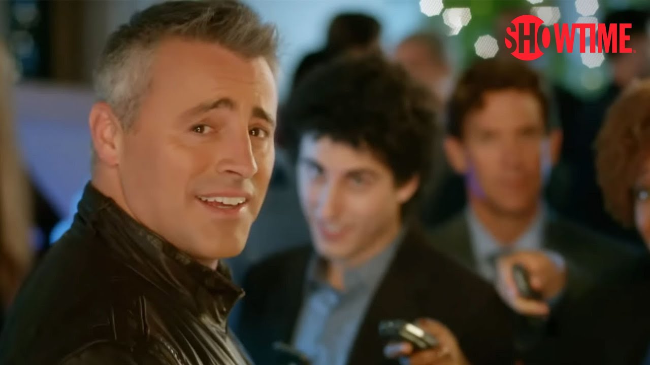 Episodes Season 3: Episode 5 Clip - You Called Me Fat | SHOWTIME - YouTube