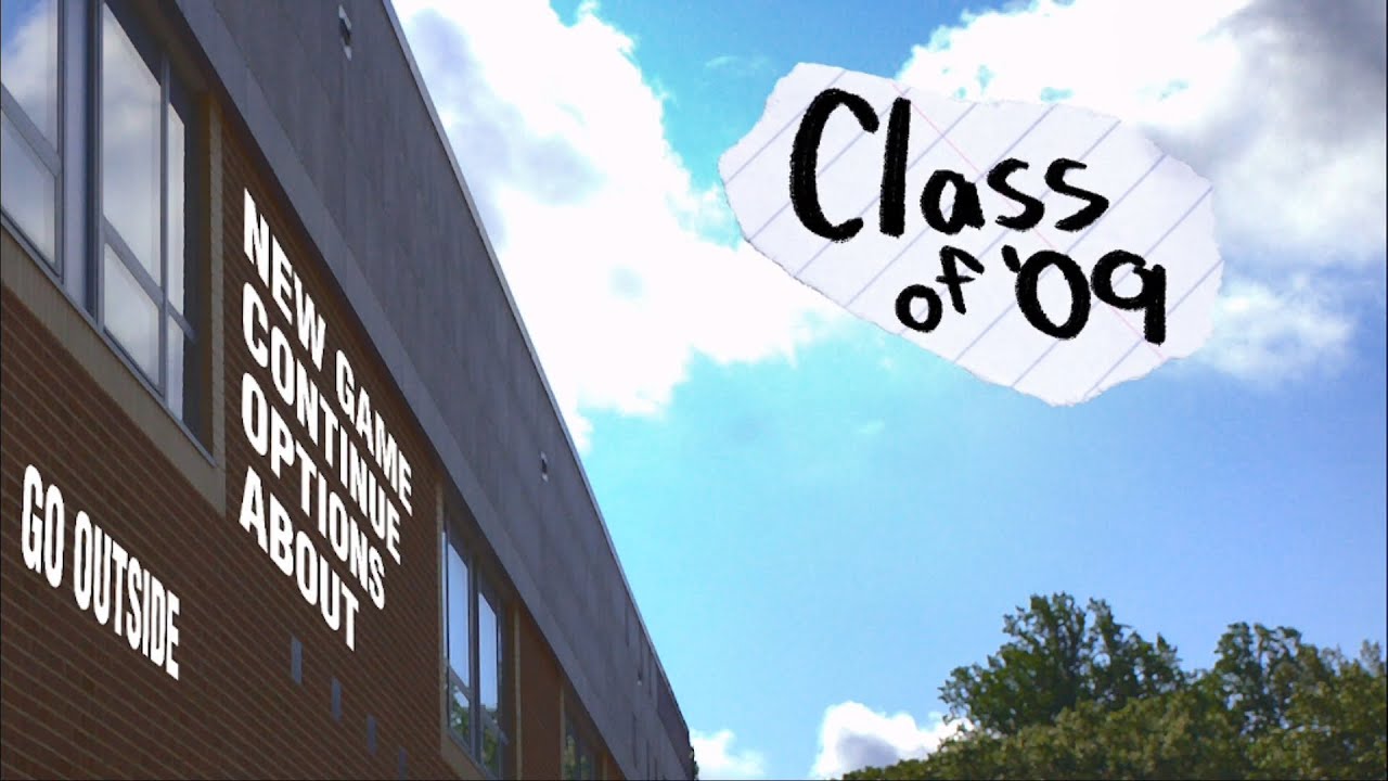 Class of 09 Ep 1 (Route 1) Nicole Death Dark Route - YouTube