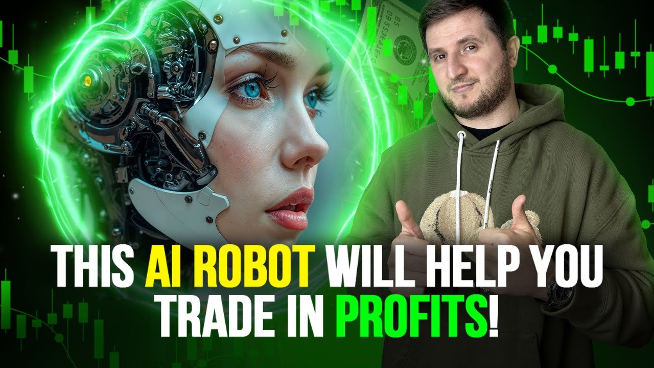Binary Bot | Does This AI Trading Robot Really Make Money? - YouTube