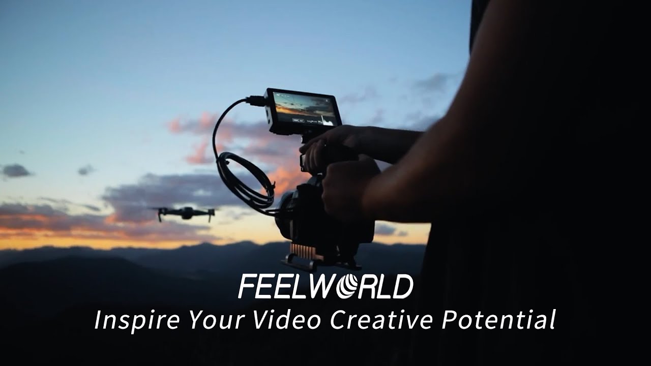 FEELWORLD | Inspire Your Video Creative Potential - YouTube