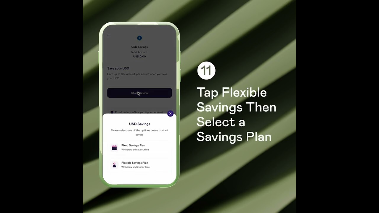 How To Save In US Dollars And Earn Interest On Quidax YouTube How To Save In US Dollars And Earn Interest On Quidax YouTube