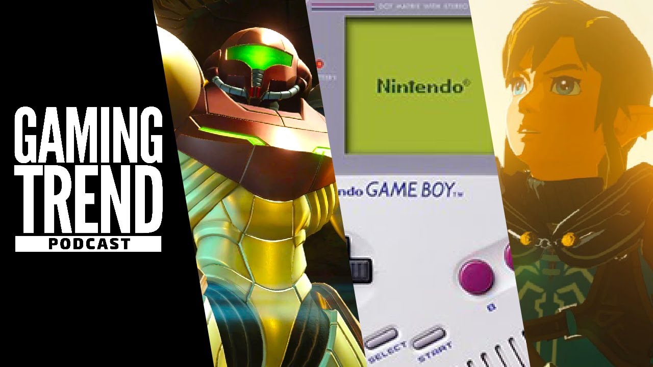 Nintendo Direct, Metroid Prime Remastered, $70 Zelda - YouTube