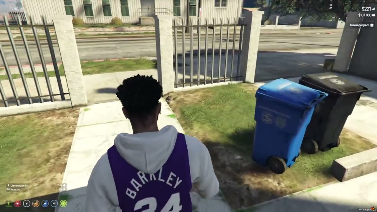 Devious Rp (On the Road to Riches Duckin no rec)Ep.9 - YouTube