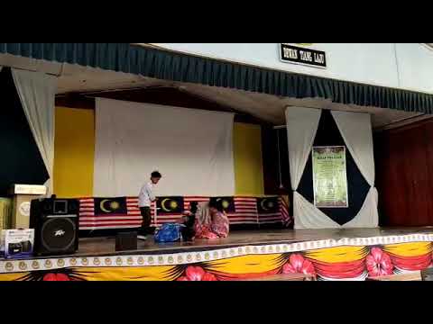 Sketsa Merdeka 2019 - YouTube
