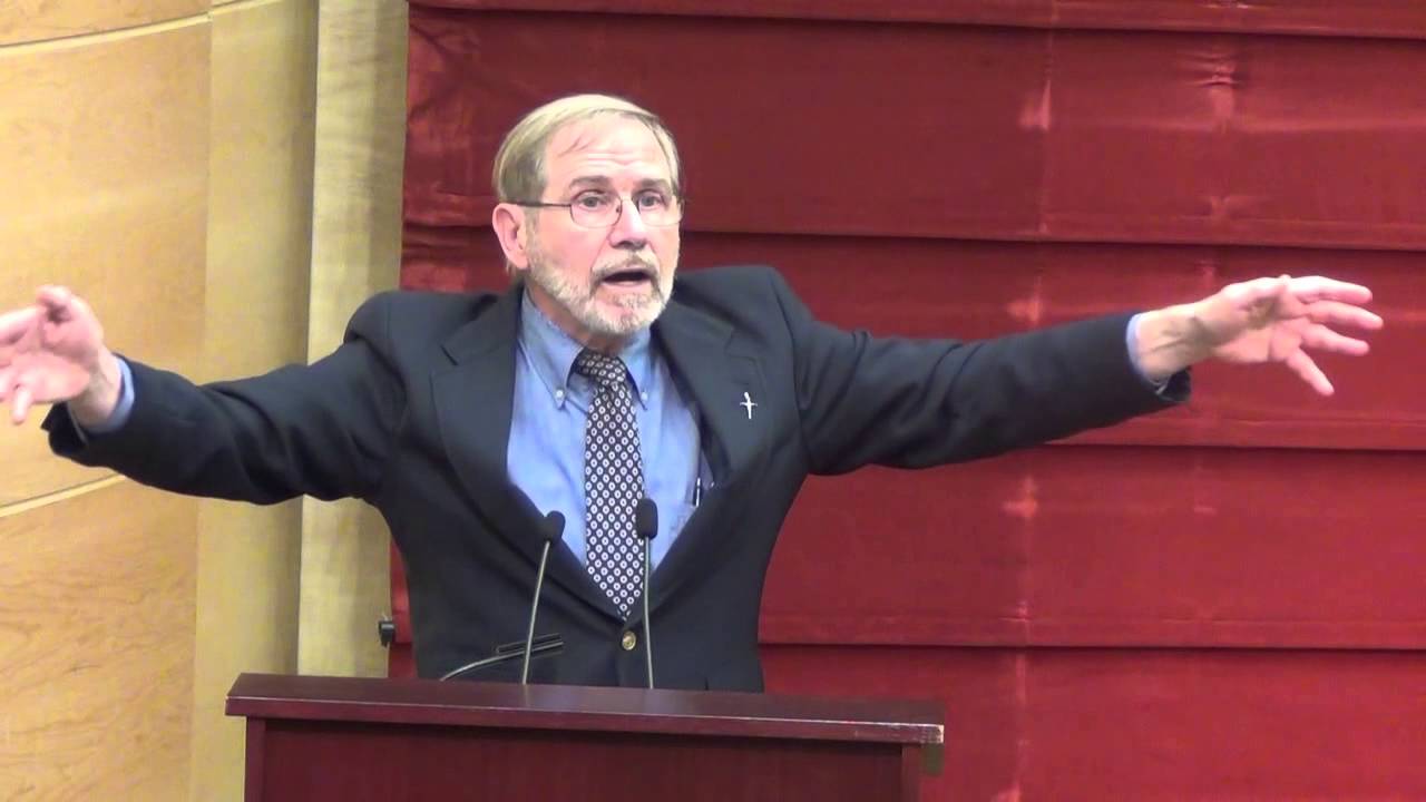 Debate: Walter Block and Edward Vacek - YouTube