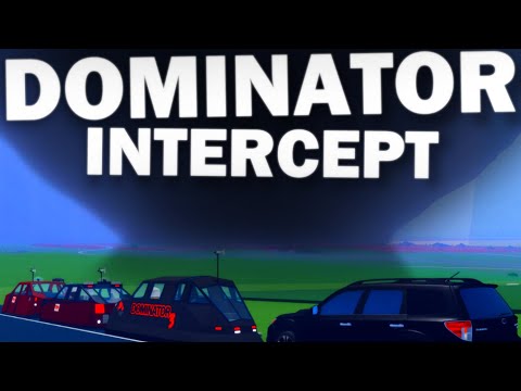 INSANE Dominator Intercept! | Twisted | With DontSpillTheTofu - YouTube