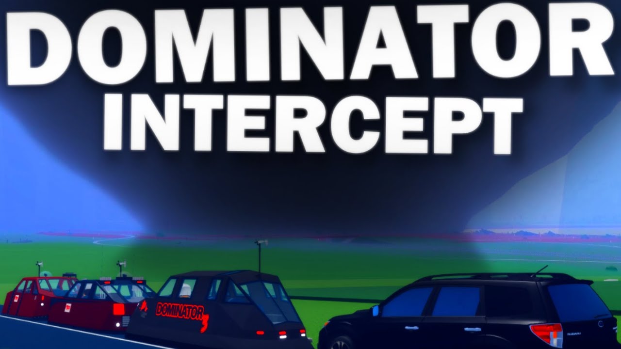 INSANE Dominator Intercept! | Twisted | With DontSpillTheTofu - YouTube
