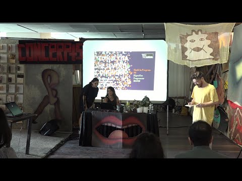 SU - Sindirim Programı - birbuçuk - 16. İstanbul Bienali'nin Kamusal Programı - 28.09.2019