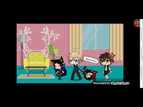 Pet alpha ep1 gacha life - YouTube