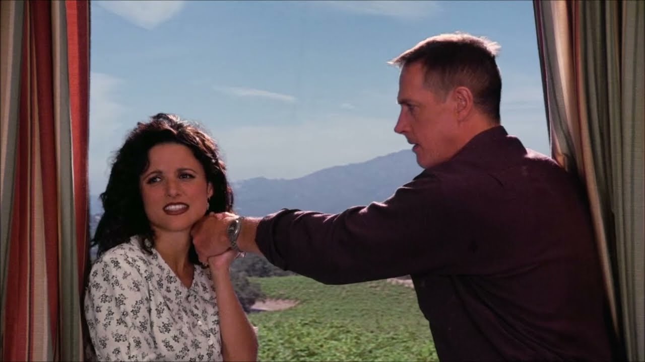 Seinfeld in Tuscany - YouTube