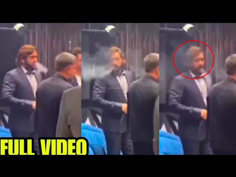 MS Dhoni Smoking Full Video | MS Dhoni Smoking Hukka Video | - YouTube