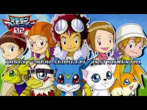 Break up de Digimon 2 cover by Kairi - YouTube