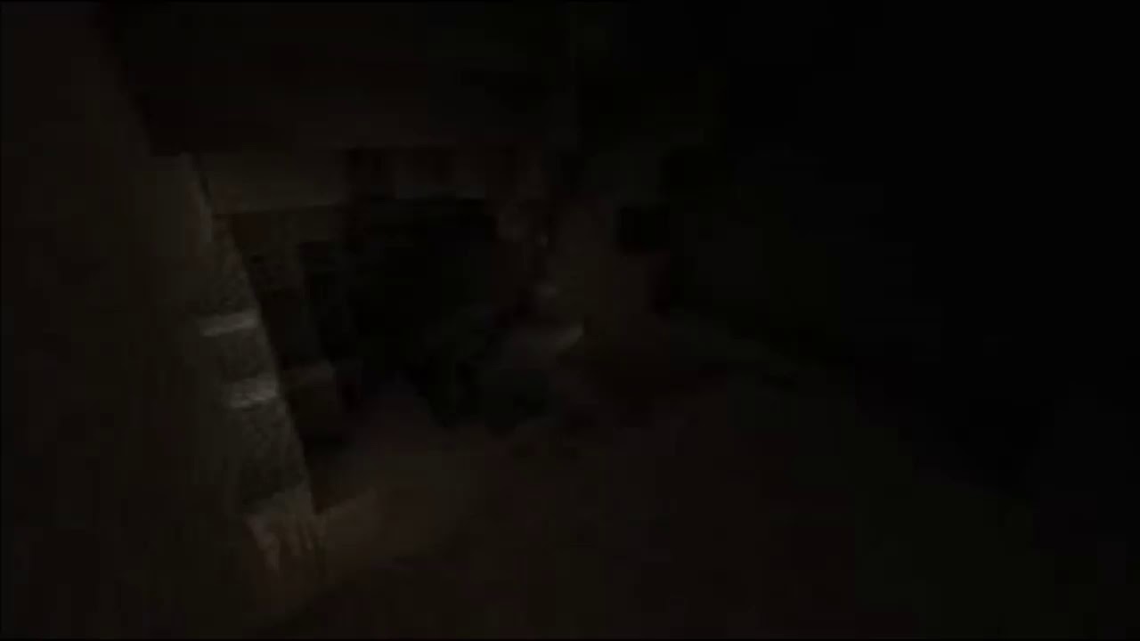 Minecraft - Cave 10 [Ear-Rape] - YouTube