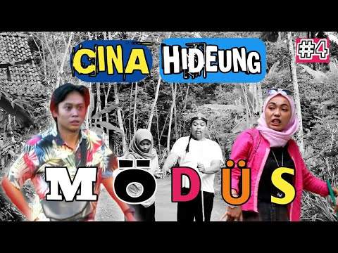 MODUS || FILM PENDEK - YouTube