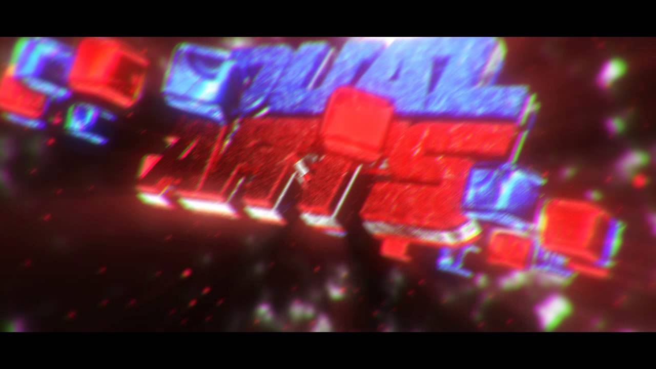 DualArts's Intro | By: Hydra | [ENTRY] [Sync] - YouTube