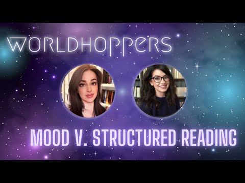 MOOD READING VS STRUCTURED READING - YouTube