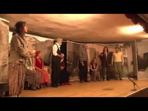 Köyün delisi kim