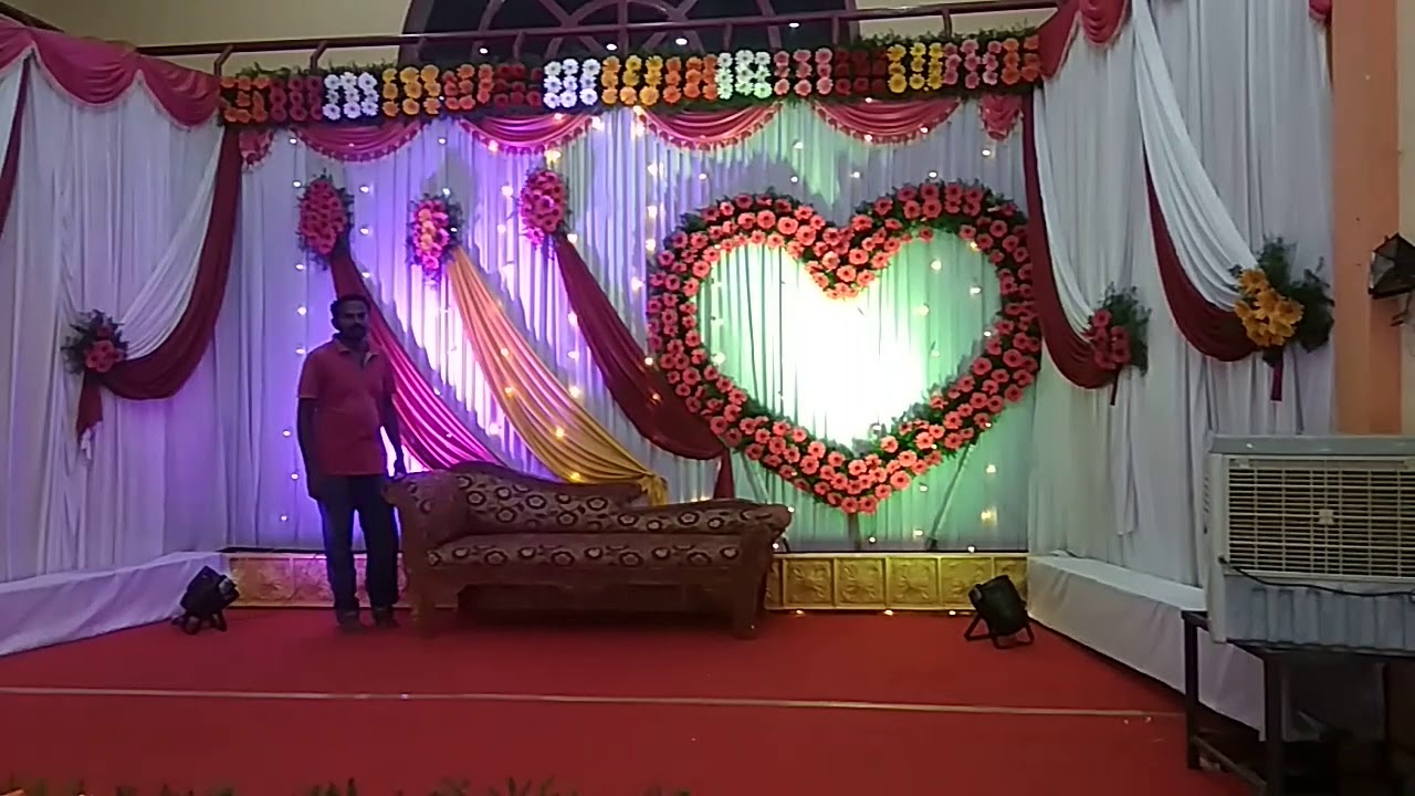 King of kings Decoration - YouTube