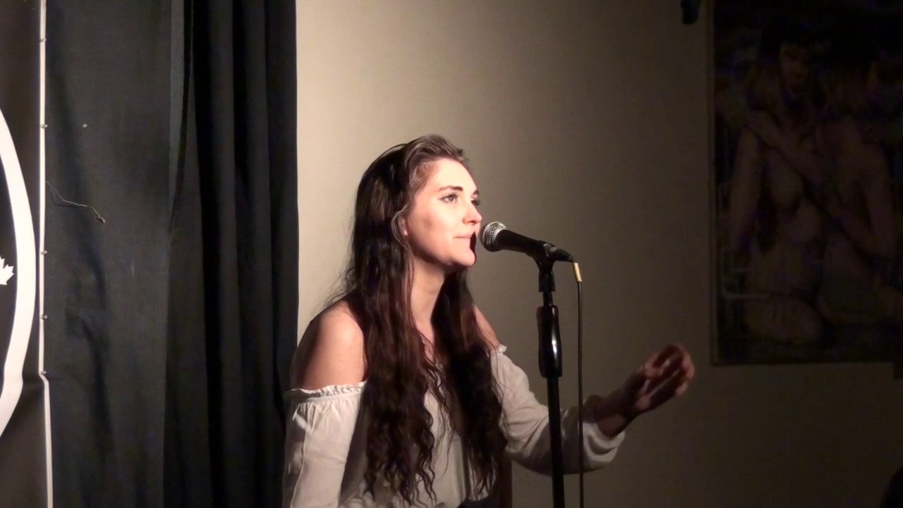 Jessie Read - Grandpa - YouTube