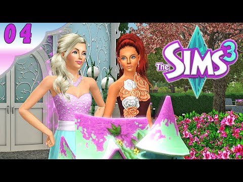 🔮 Sims 3 MAGIA #04 - YouTube