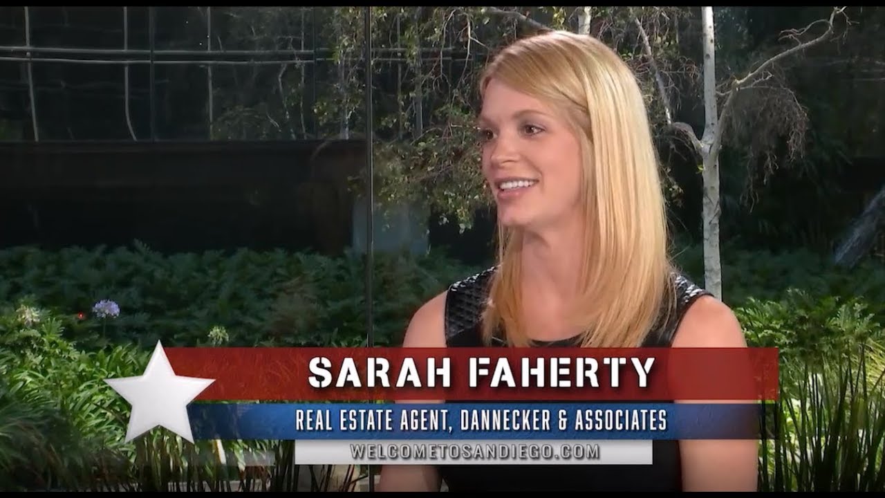 Operation : American Dream featuring Sarah Faherty - YouTube