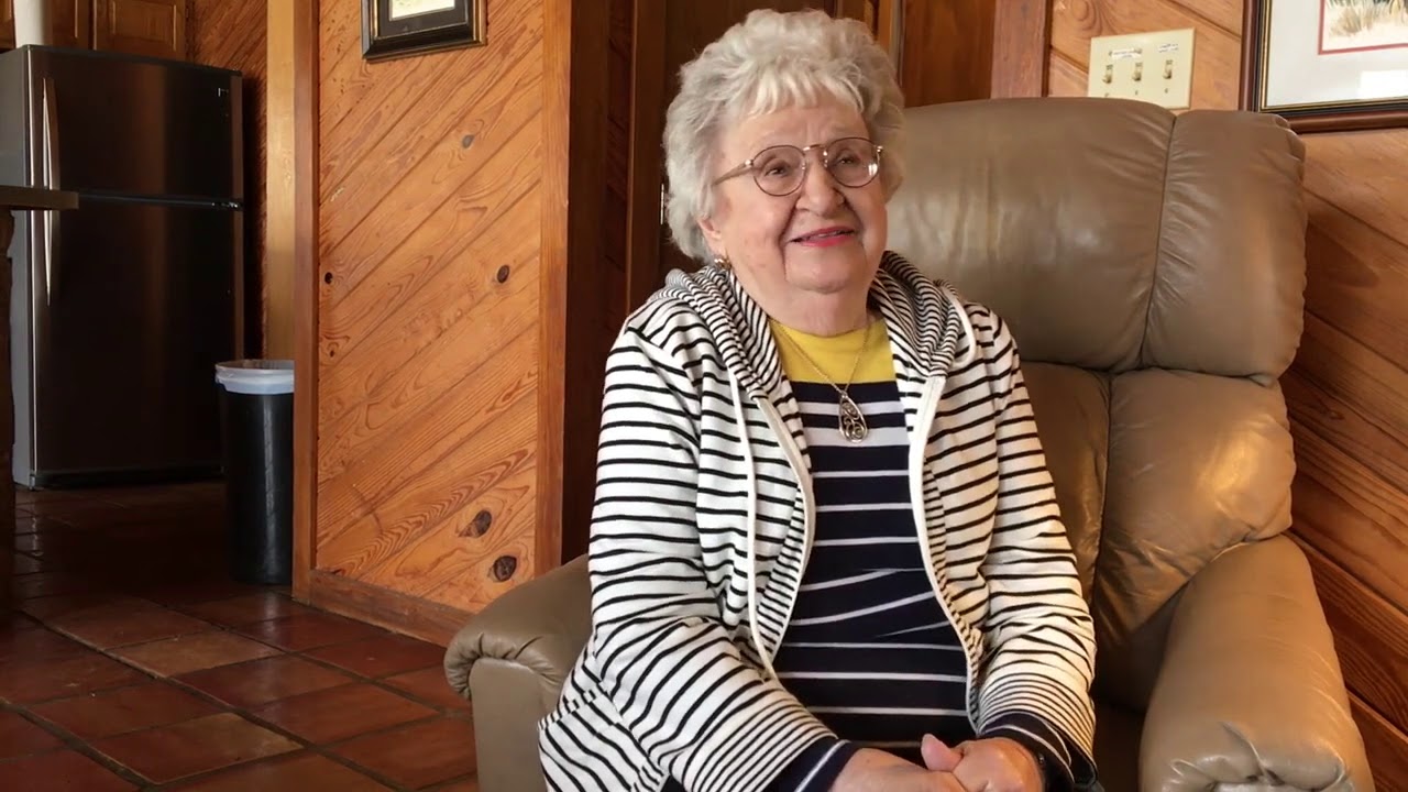 Dorretta Interview 1 - YouTube