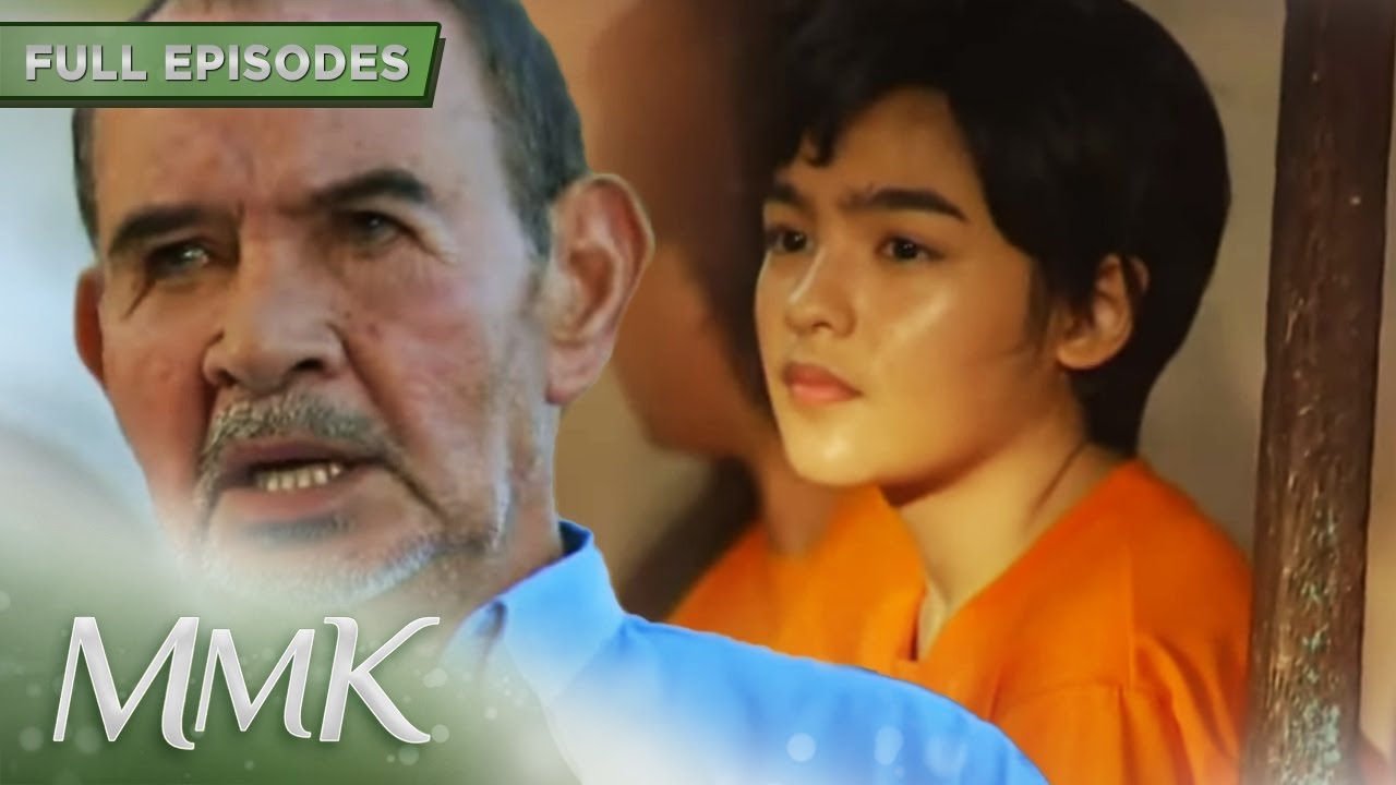 Rehas | Andrea Brillantes, Dante Rivero | Maalaala Mo Kaya - YouTube