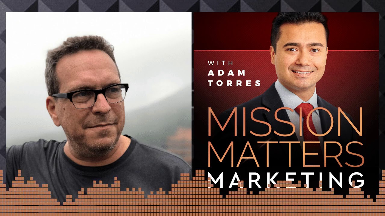 Jeff Mendelson Launches “The One Big Tip” Podcast - YouTube