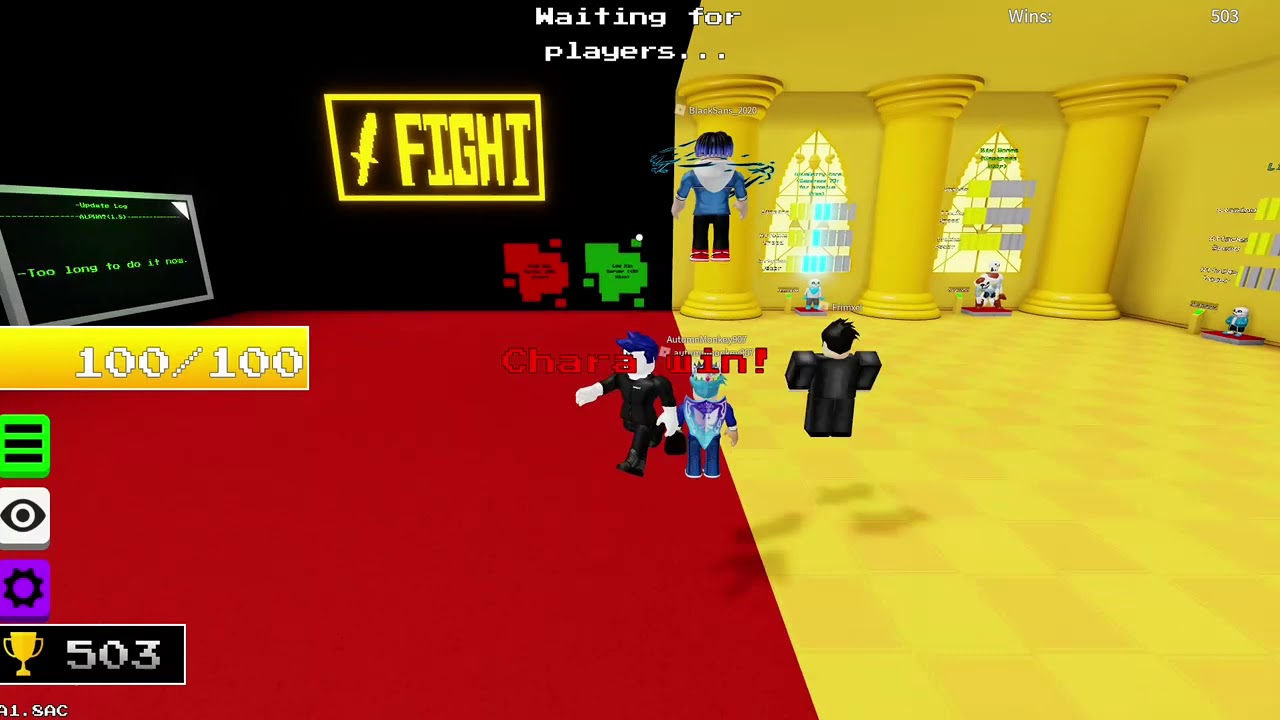 ULC Clip Before the game Close - YouTube