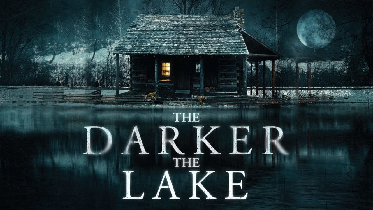 The Darker The Lake | Official Trailer | Horror Brains - YouTube