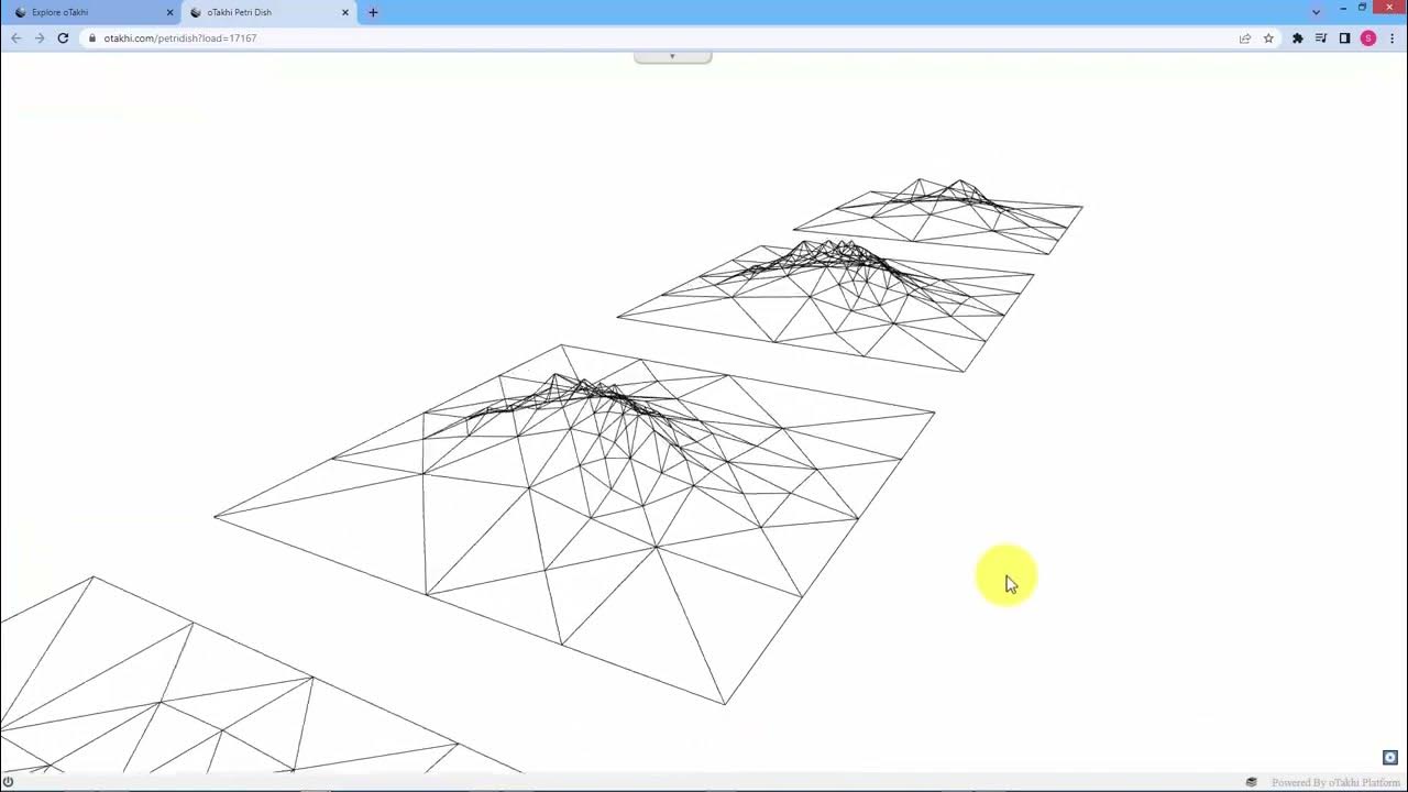 View-Dependent Adaptive Mesh Refinement - YouTube