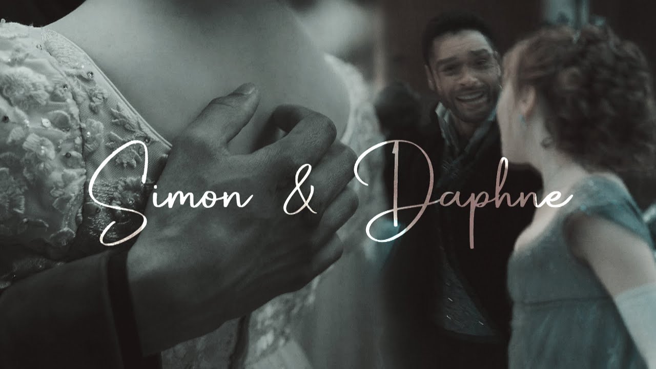 Simon & Daphne | Touch - YouTube
