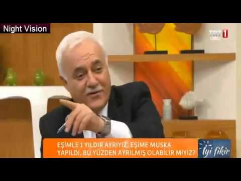 İYİ FİKİR | Nihat Hatipoğlu 26 Aralık 2014 Cuma tamamı.tek parça
