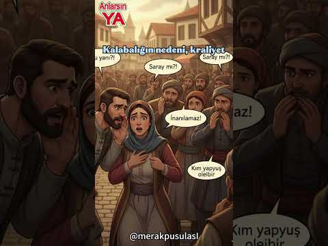 Aldatan Kadının Müthiş ibreti