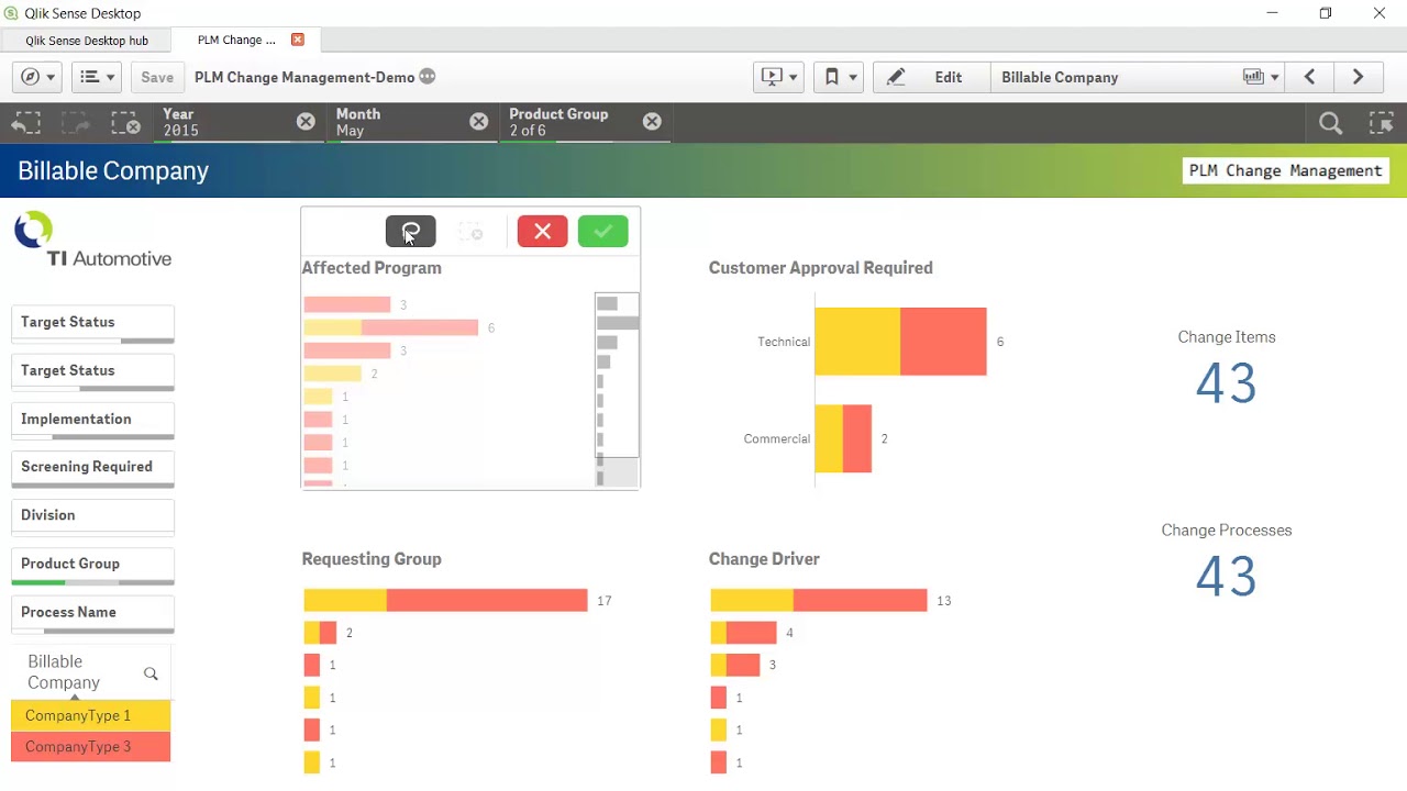 PLM Demo Video - YouTube
