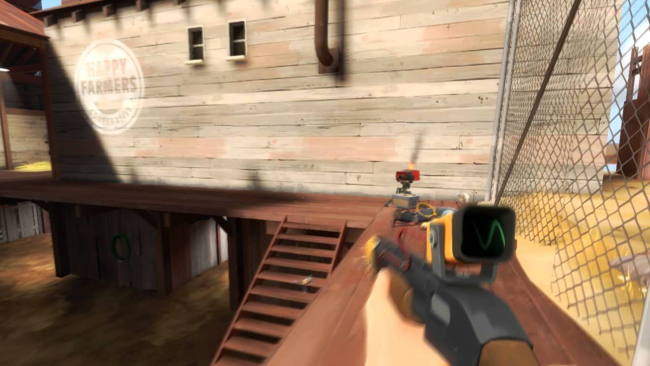 Rescue Ranger - YouTube