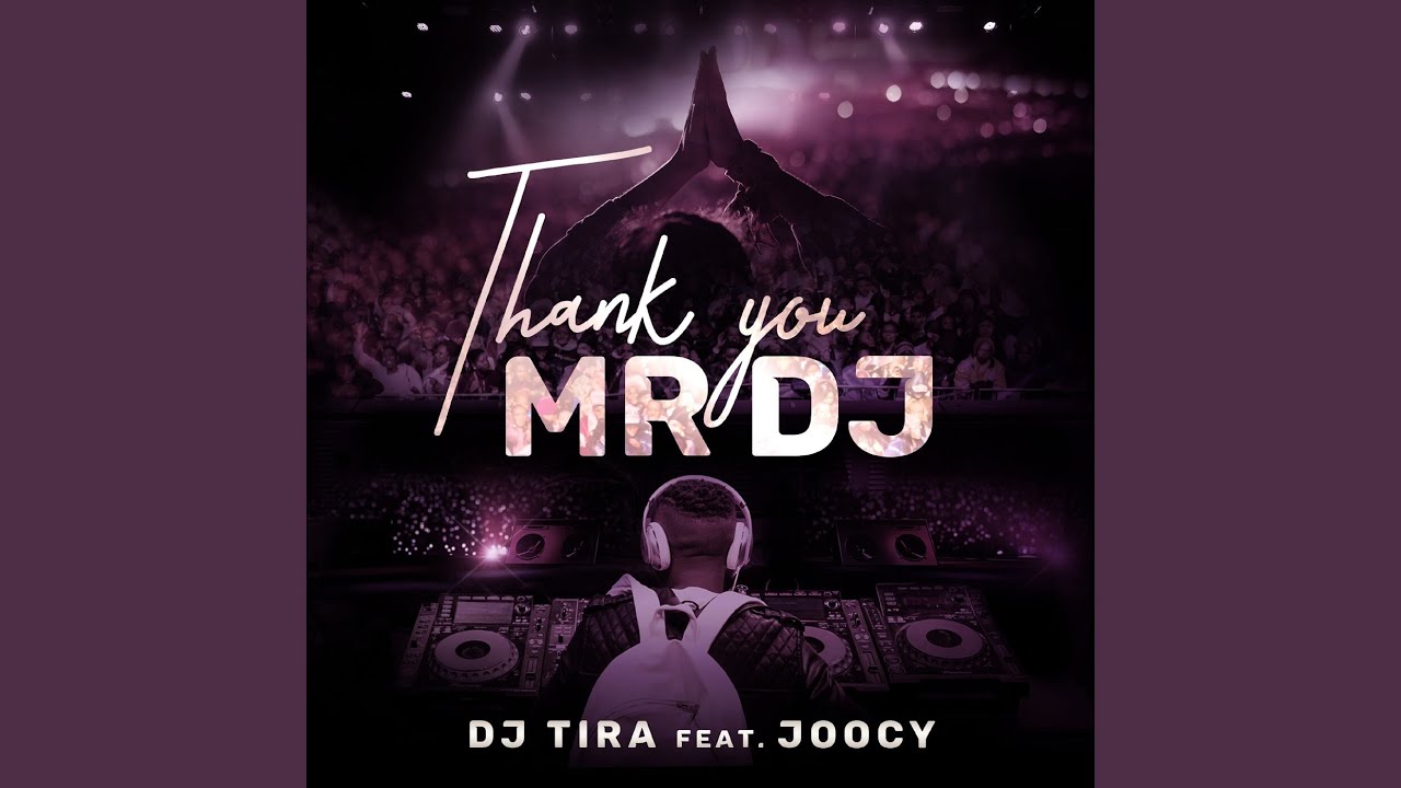Thank You Mr DJ - YouTube Music