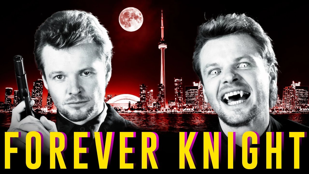 Forever Knight Vol. 2 - YouTube