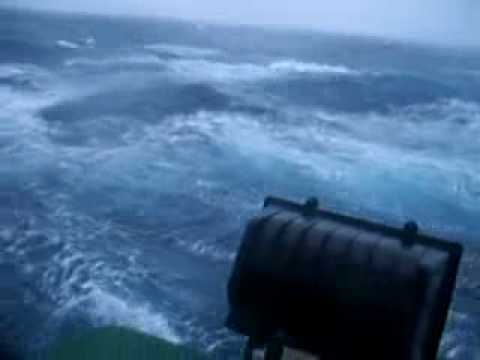 Mar bravo - YouTube