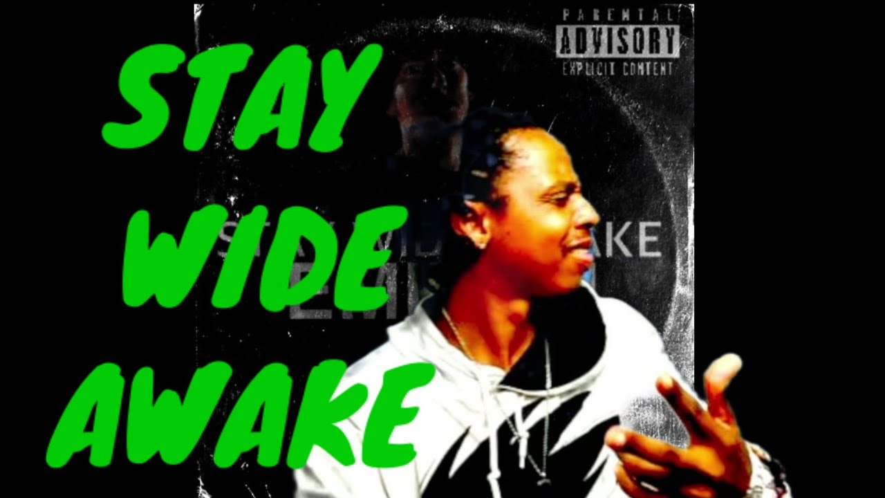 EMINEM STAY WIDE AWAKE REACTION BaggEmUp - YouTube