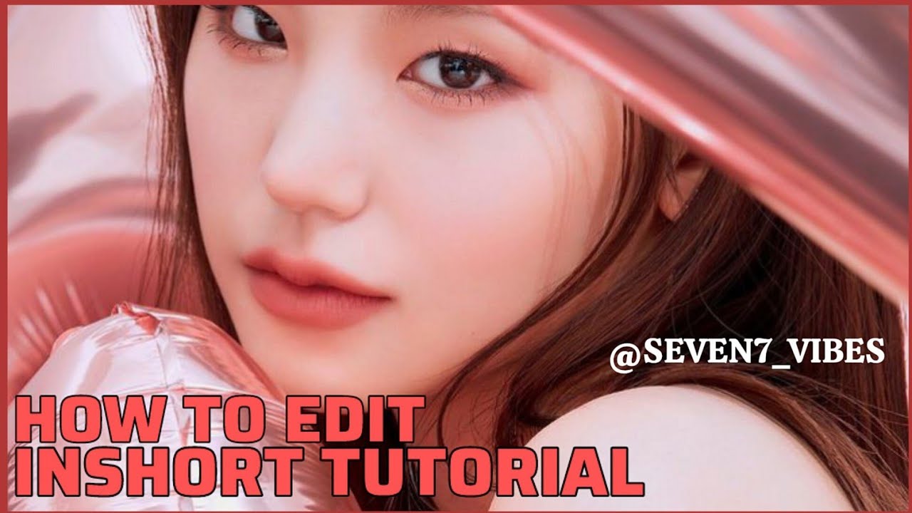 how to edit in inshot | Basic tutorial for beginners | #inshot #edit ...