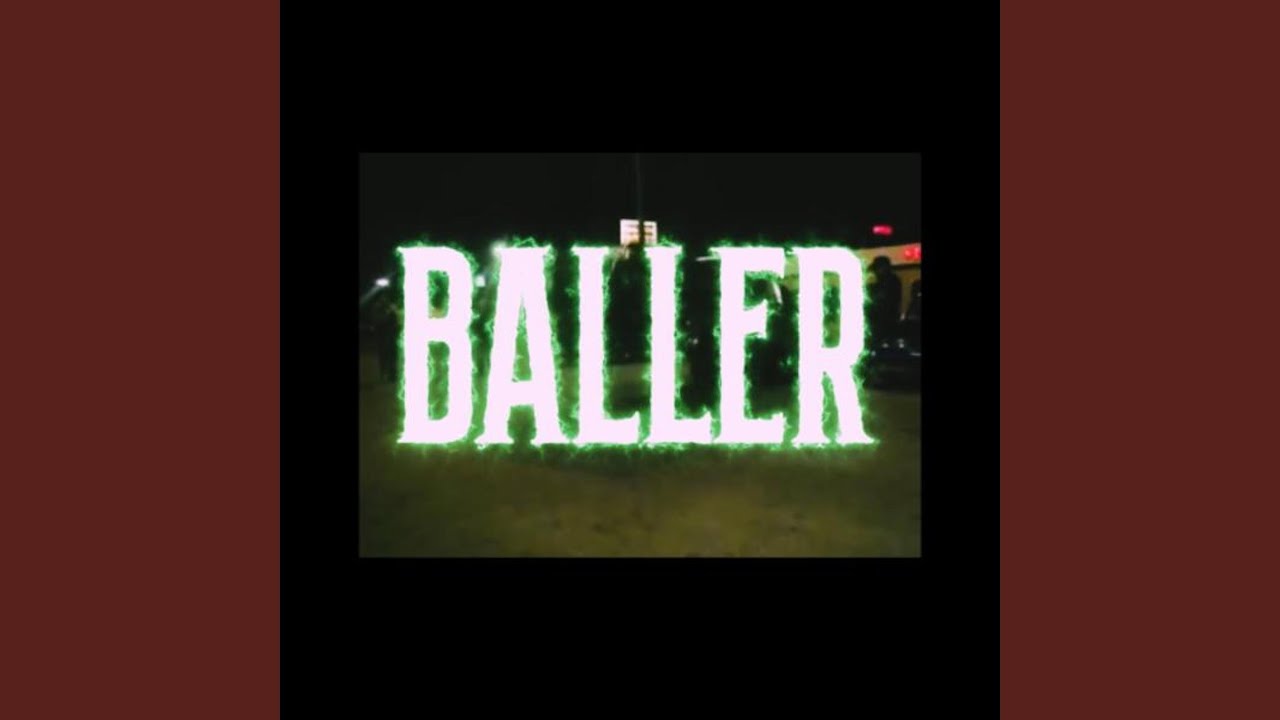 Baller - YouTube
