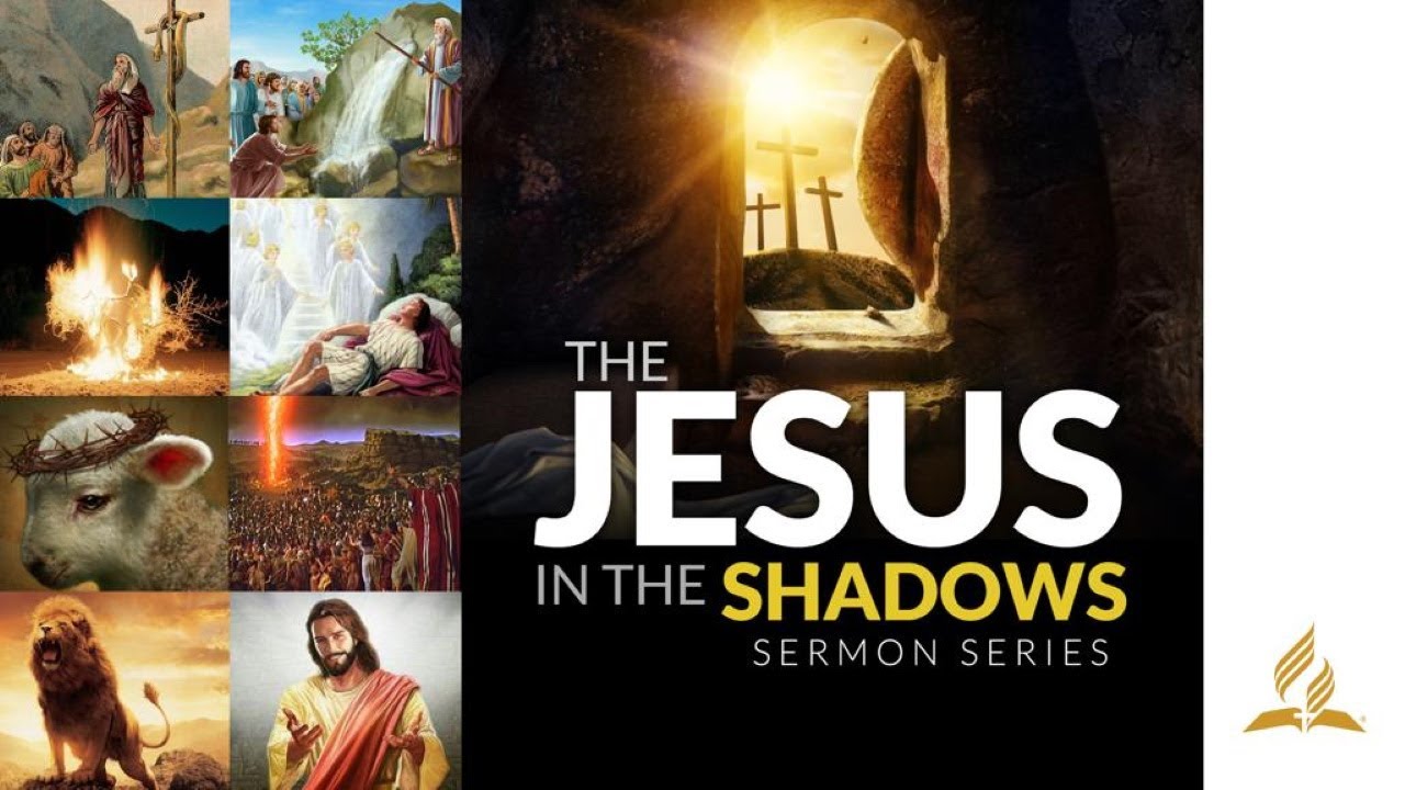 Sabbath Service || "Jesus in the Shadows" Sermon Series || Pastor Omar ...