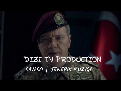 Savaşçı Dizi Müzikleri | Jenerik Müziği