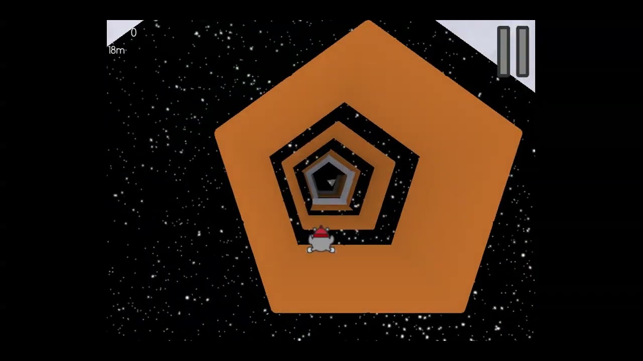 Run 3 Skater(infinite mode) - YouTube