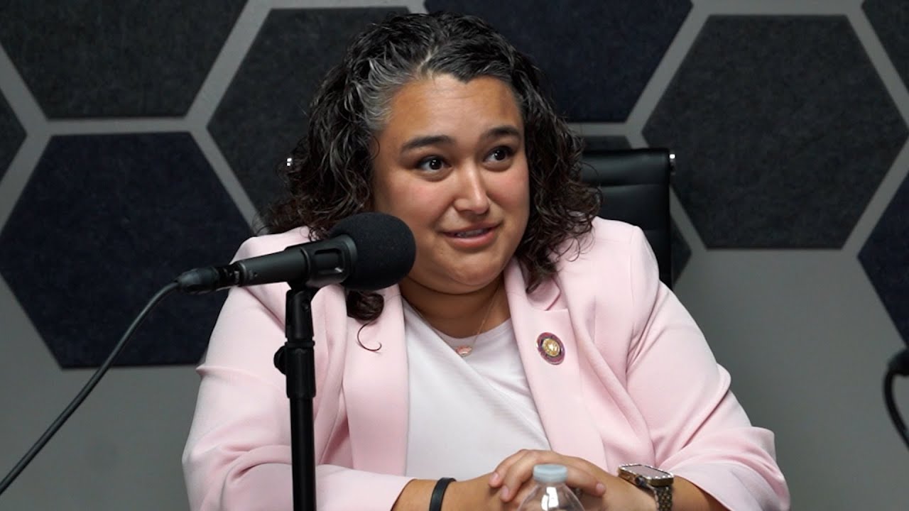 Denise Villalobos on Flipping a Seat, House Dynamics, and Policy ...