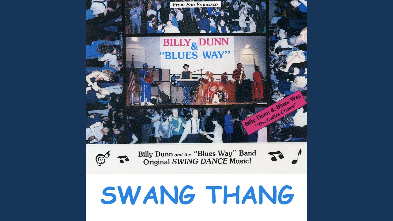 Modulation Blues - YouTube