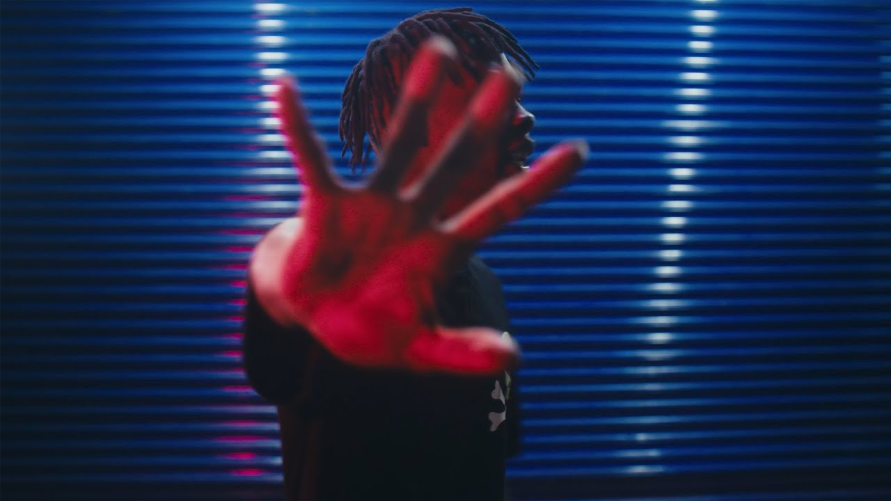 Slyme Foxx - Wishes (Official Visualizer) - YouTube